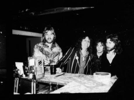 mind's eye music: Charlie - 70's sophistication from Britain